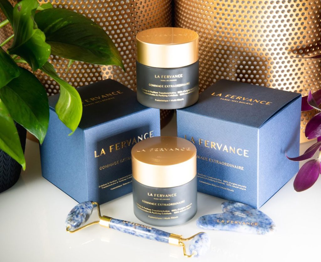 FRENCH SKINCARE: THE TIMELESS SECRET TO RADIANT BEAUTY | LA FERVANCE